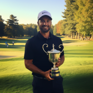 Ambrose Golf: A Perfect Format For Charity Events & Social - Due Golf