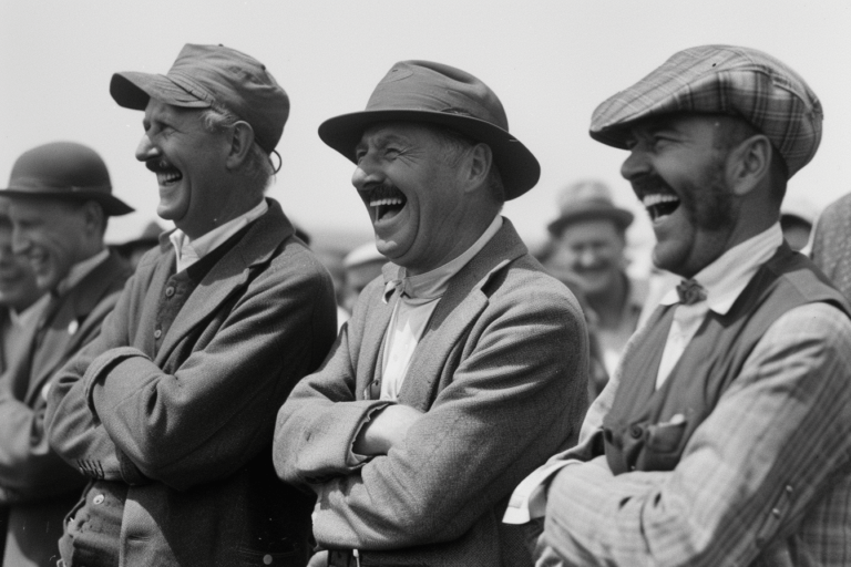 Stableford Scoring Explained: A Beginner's Guide to Golf's Friendlier ...