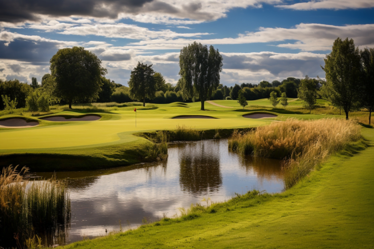 Stableford Scoring Explained: A Beginner's Guide to Golf's Friendlier ...