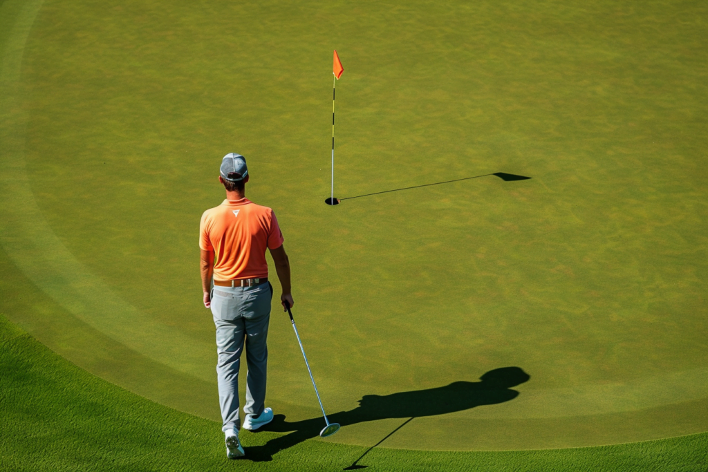 Golf Etiquette: The Do's and Don'ts - Due Golf
