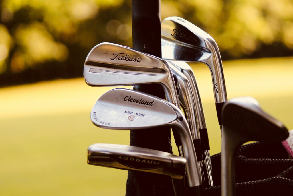 Golf Brands History: How they Shaped the Game we Love Today