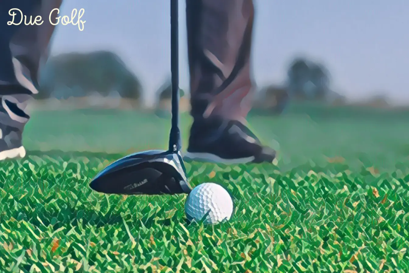 How to Stop Topping the Golf Ball: Techniques for a Cleaner Impact