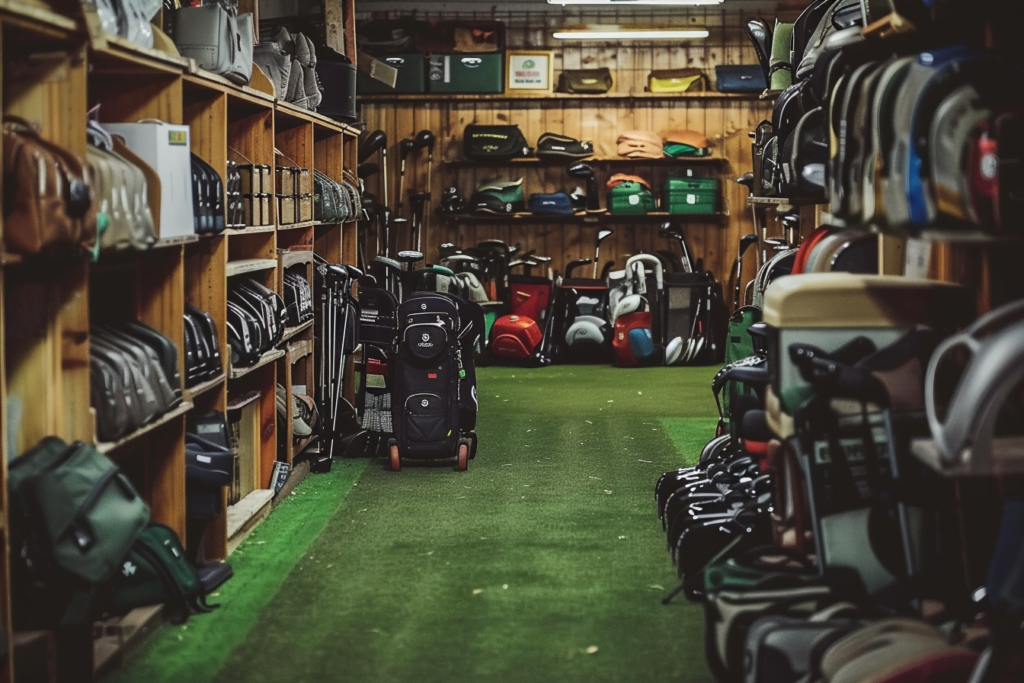 Second hand Golf Clubs: A Buyer's Guide to Scoring Great Deals in 2024 ...