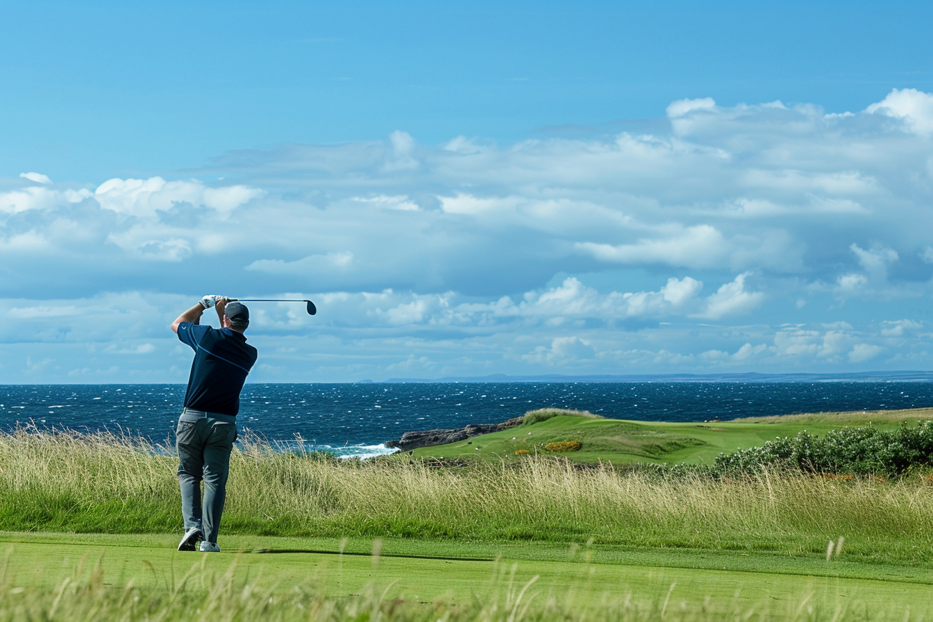 How to Hit a Stinger: Keeping it Blow the Wind for Success